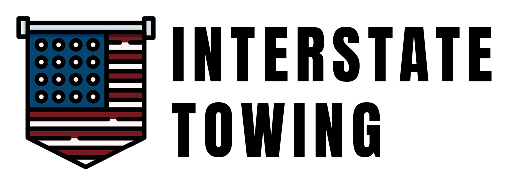 Towing & Roadside Assistance Services | Laramie, WY | Interstate Towing